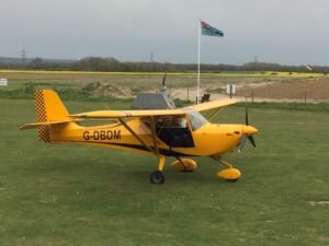 Learn to Fly Microlights: 10 Crucial Things You'll Want to Know